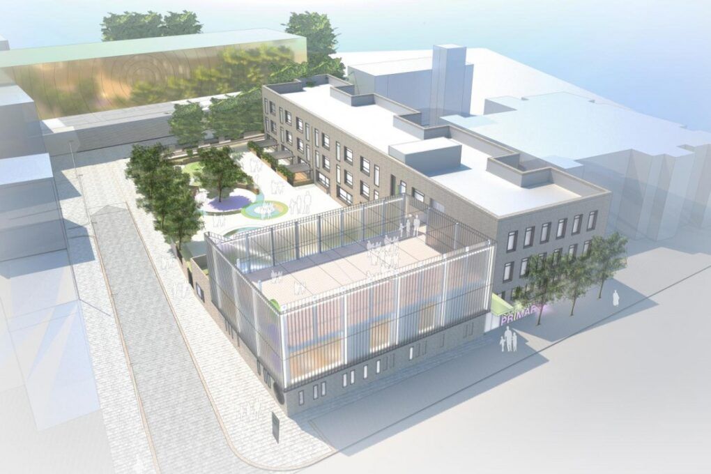 ARK welcomes four new schools to the network – Ark