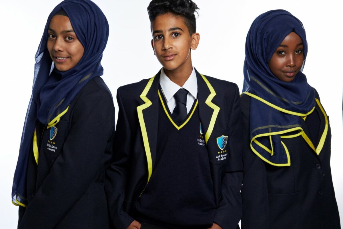 New schools join the Ark network – Ark