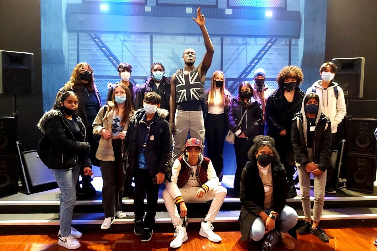 Ark students will hit the right note with new music scholarships – Ark