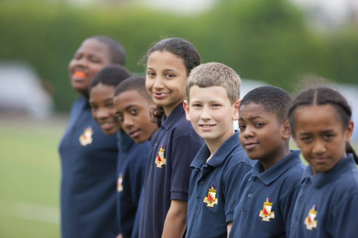 Stars in our schools – the teaching assistant – Ark