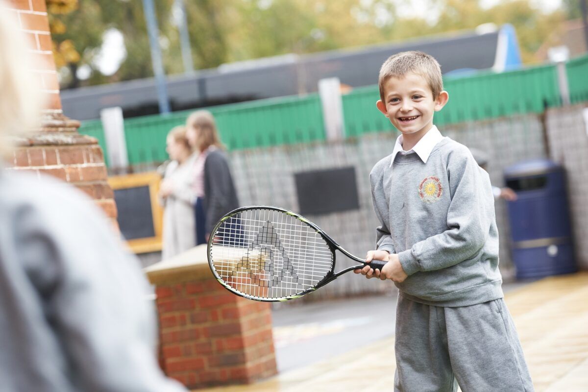 Ark primary schools’ PE programme wins award – Ark