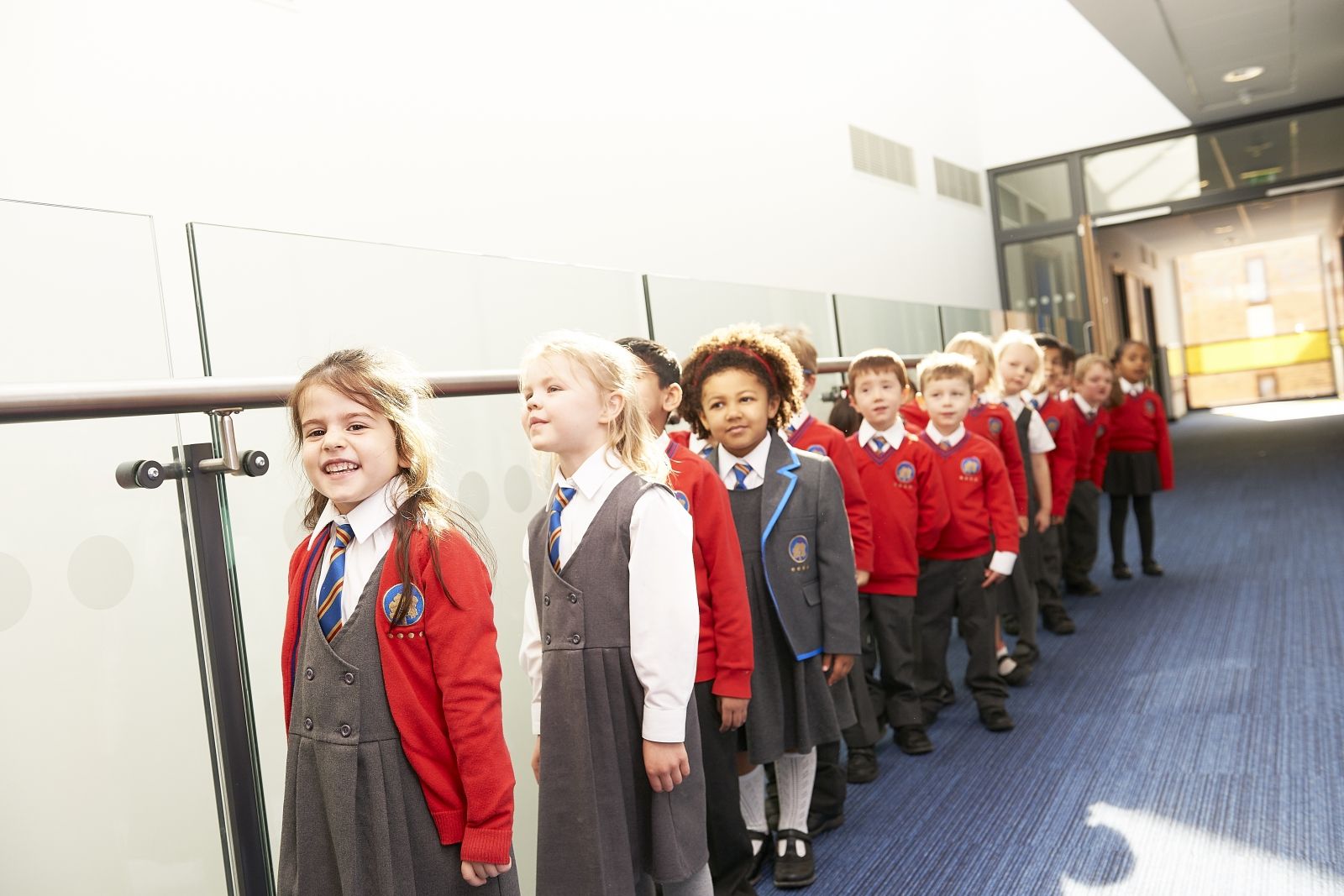 Ark schools ready for the new academic year – Ark