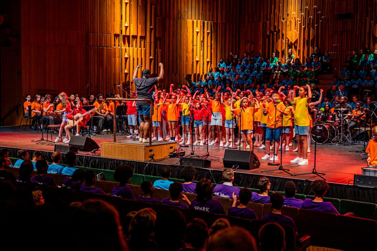 Five ways Ark has boosted music GCSE uptake – Ark