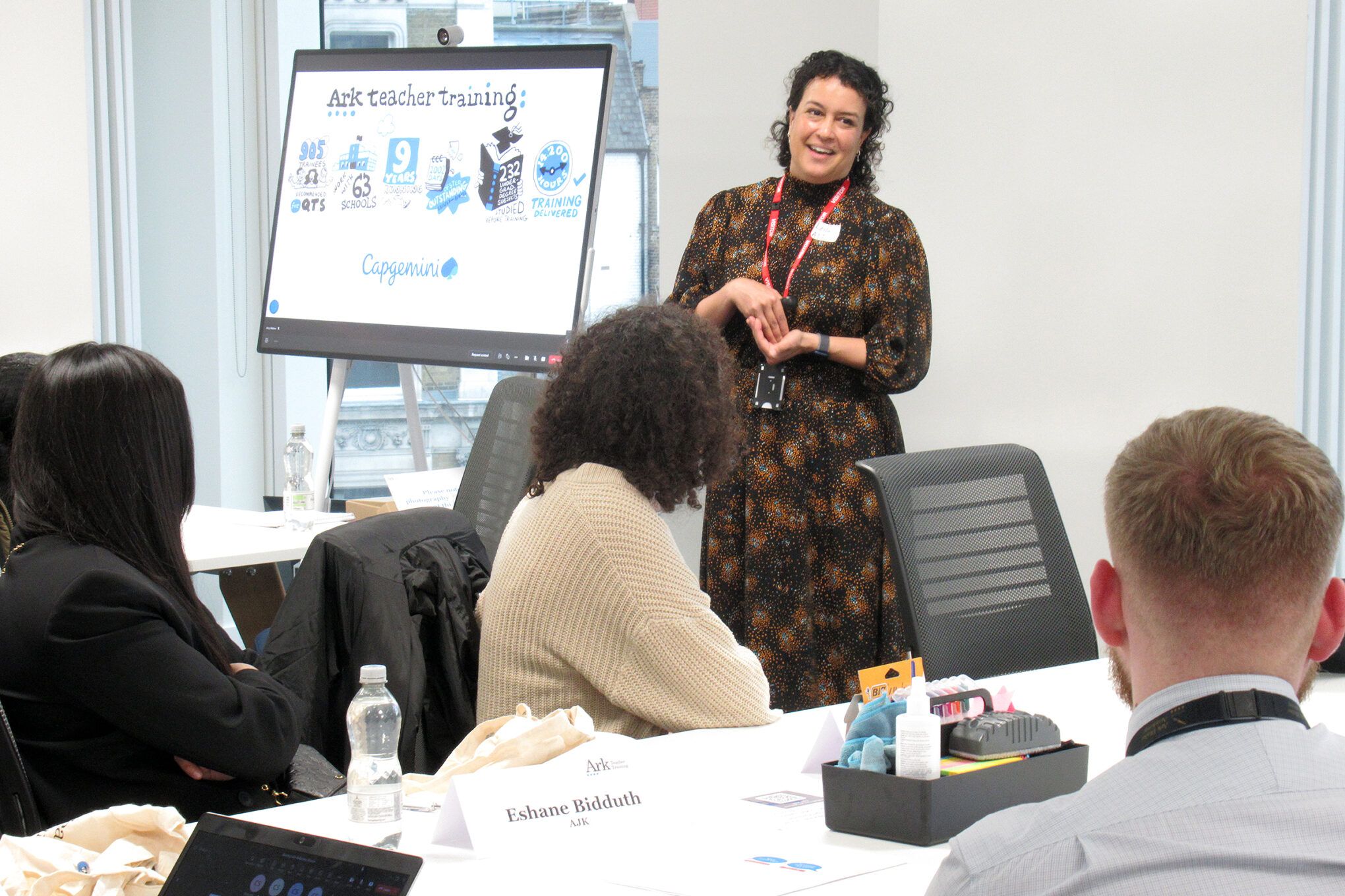 Ark Learning Institute – Ark