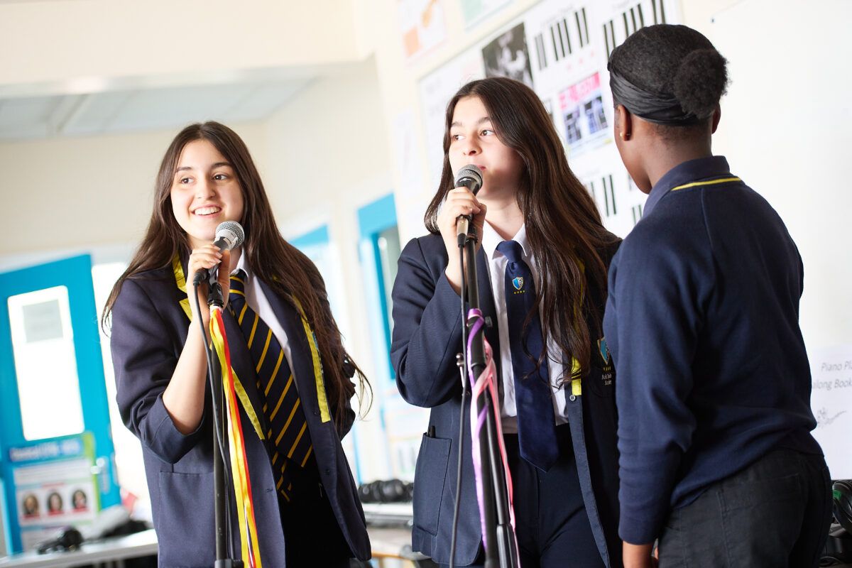 Restore the Music awards £70k funding to four Ark schools – Ark