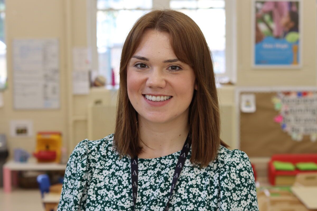 Is this the way to close the early years attainment gap? – Ark