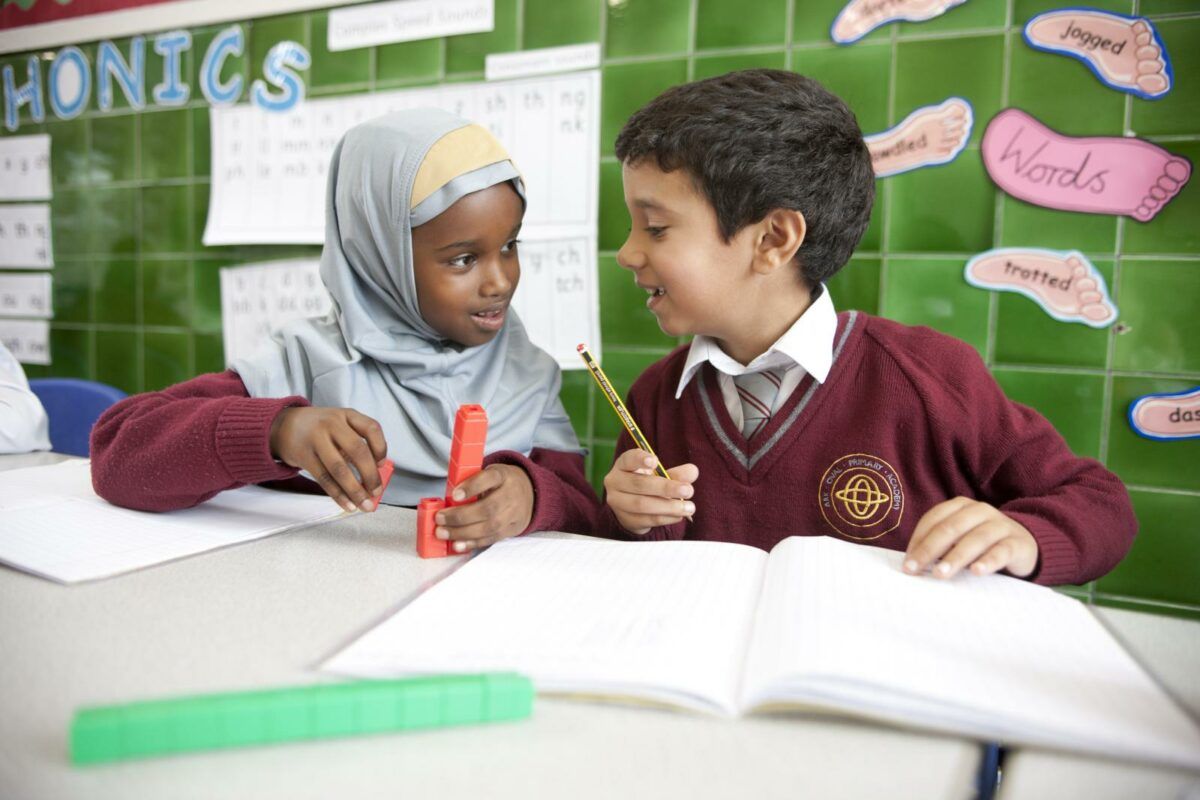 ARK academies’ admissions consultation 2014 – Ark