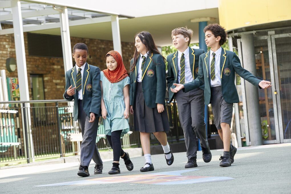 A successful return to school – Ark