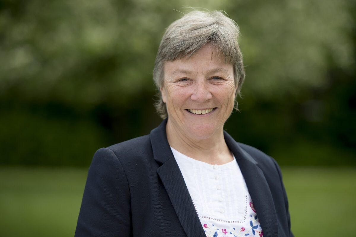 Joy Waelend on the changes in primary education – Ark