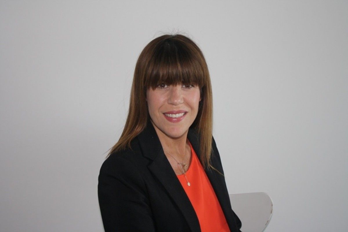 Bethan Thomas appointed Headteacher of new ARK Franklin Primary Academy ...