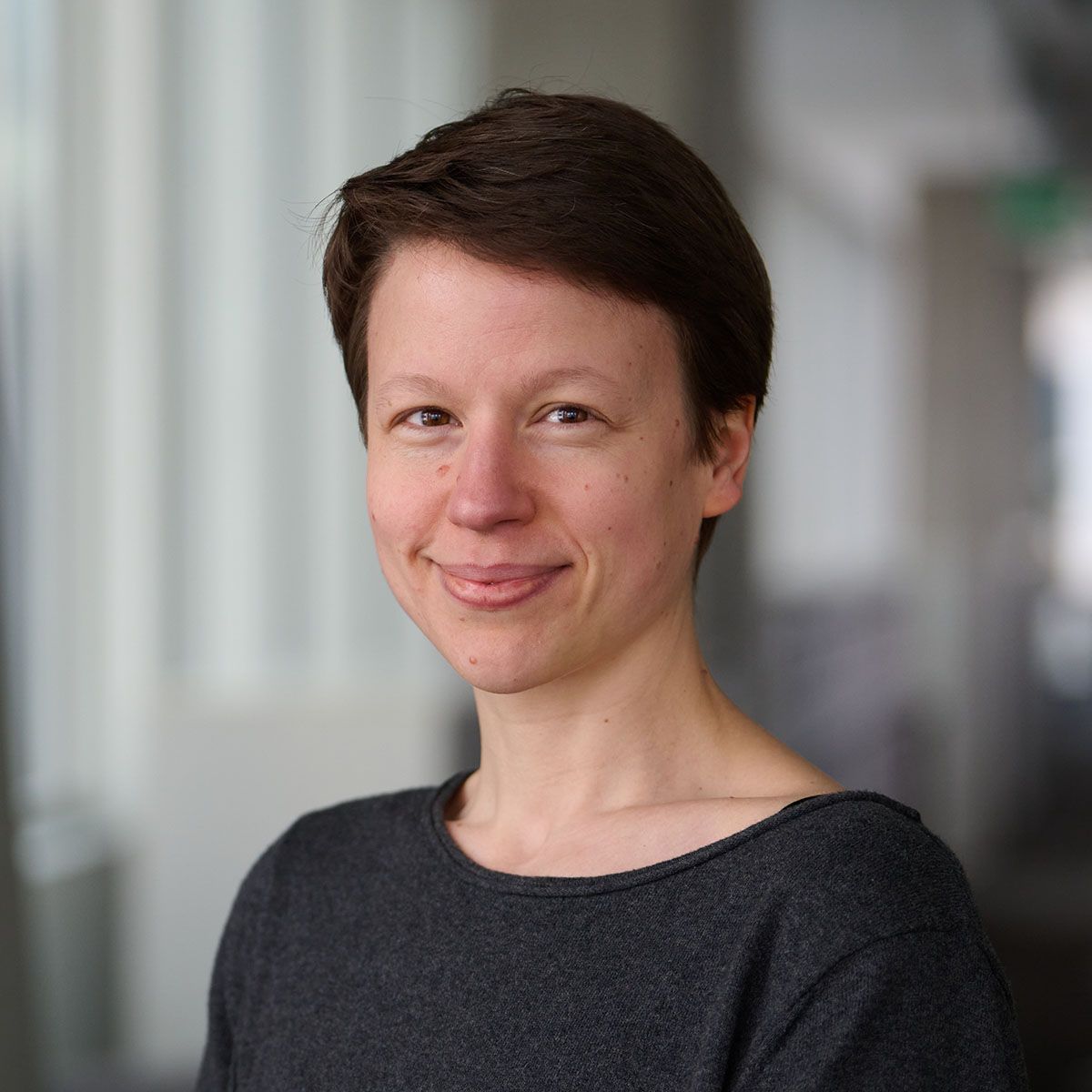 Caroline Doherty – Ark