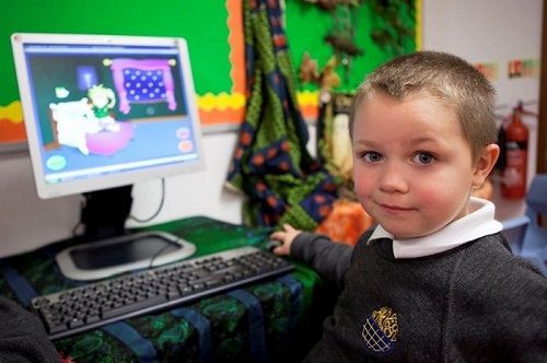 Computing in the National Curriculum – A Guide for Primary Teachers – Ark