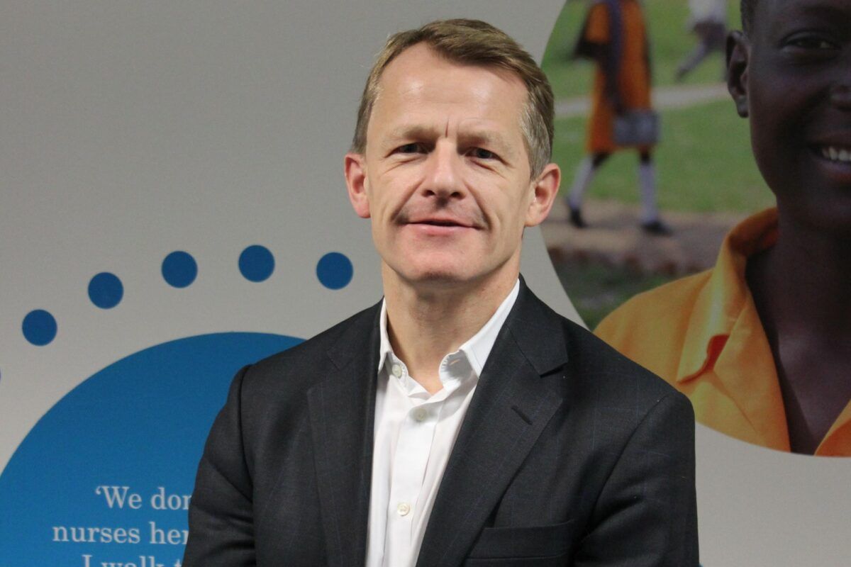 Former Education minister joins Ark as international adviser – Ark