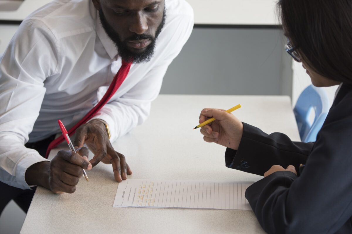 Who are the first teachers to take on the Masters in Expert Teaching ...