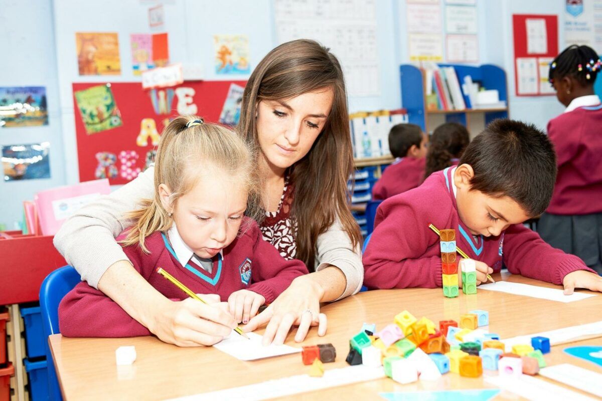 Ark gets green light to train new generation of teachers – Ark