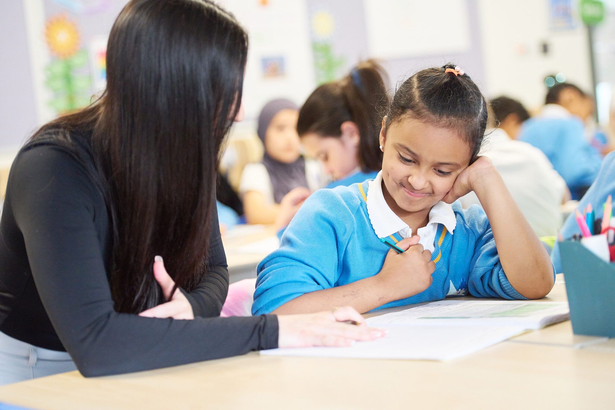 Ark shares new free Sentence Mastery Sequence for primary schools – Ark