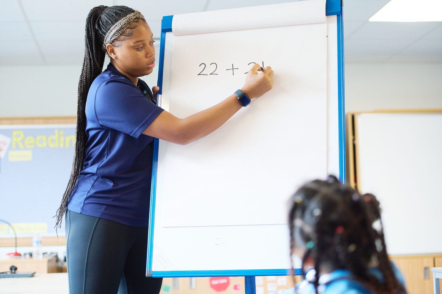 New research shows powerful impact of AC+ Mathematics Mastery – Ark