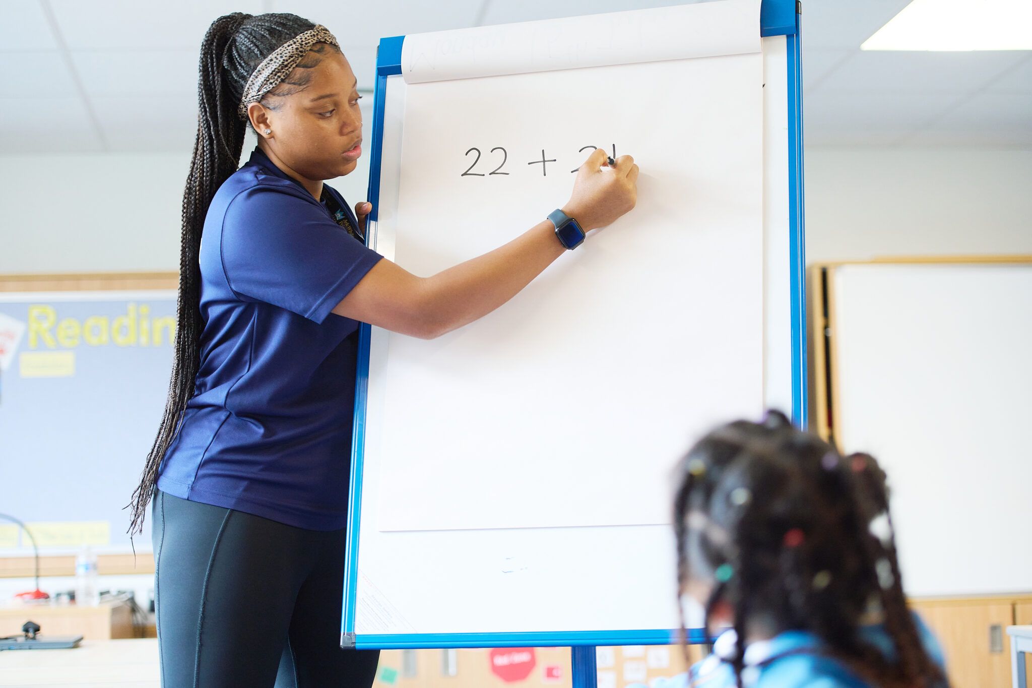 New research shows powerful impact of AC+ Mathematics Mastery – Ark