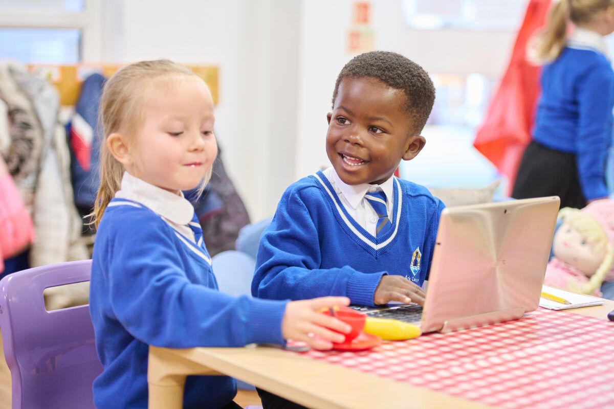 Turning around underachievement in Hastings – Ark