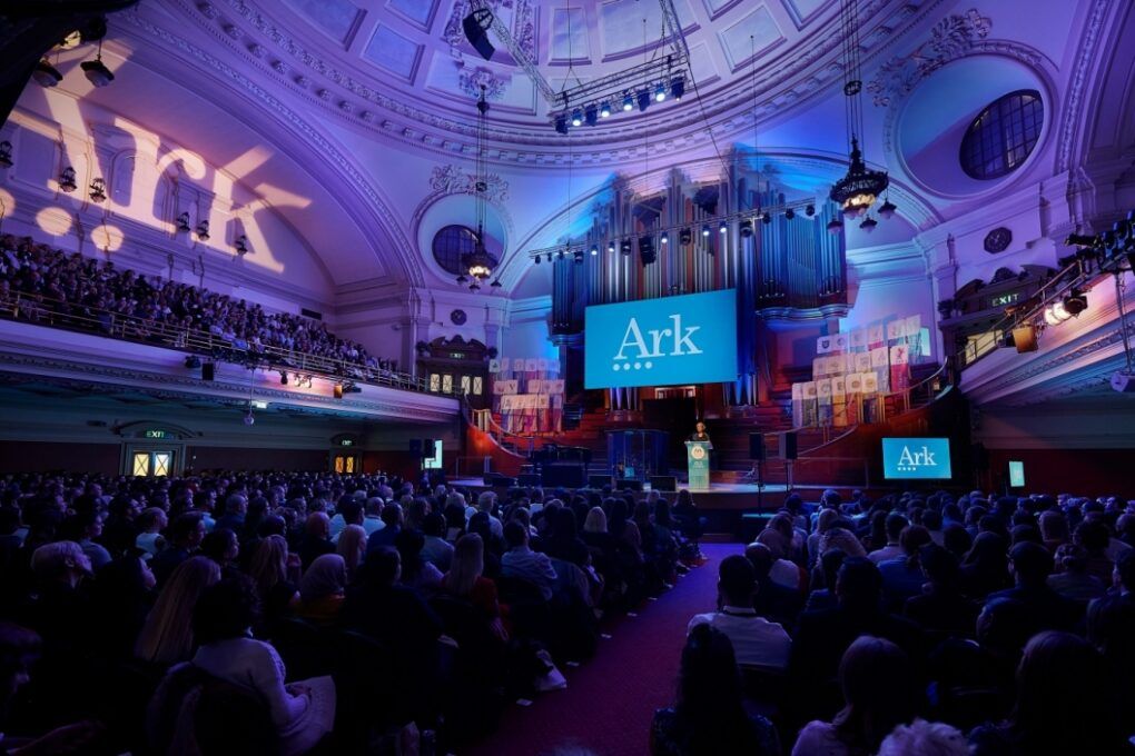 Highlights from Ark’s 2019 Teacher Summit – Ark