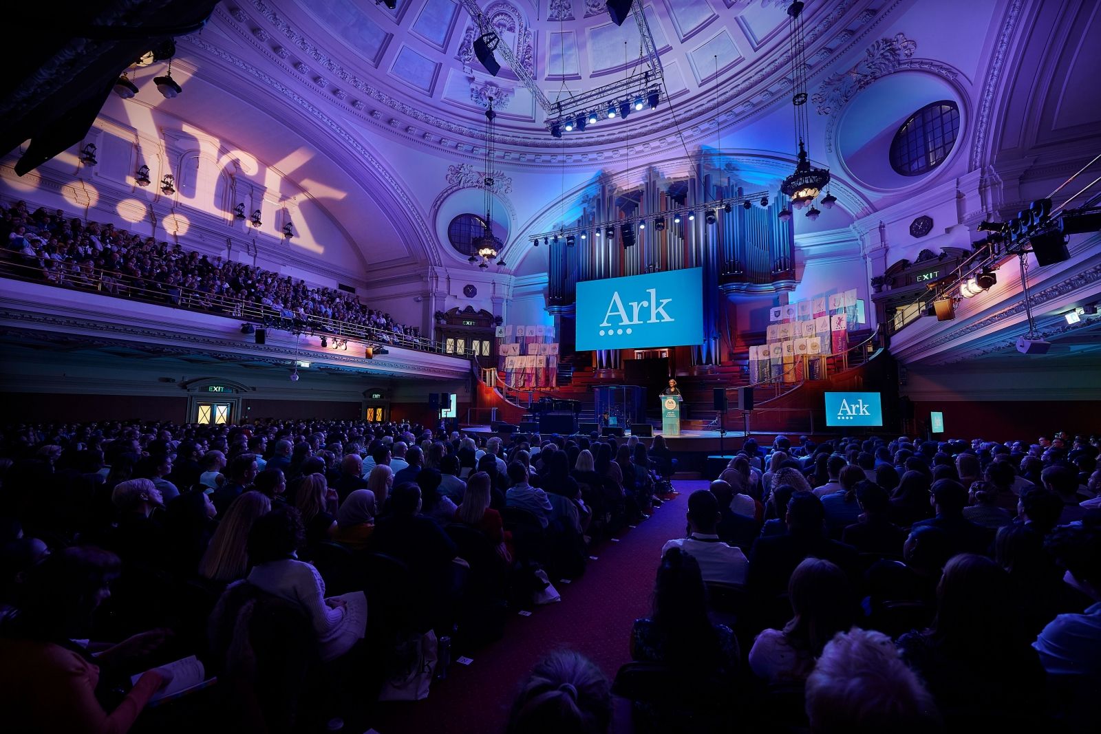 Highlights from Ark’s 2019 Teacher Summit – Ark