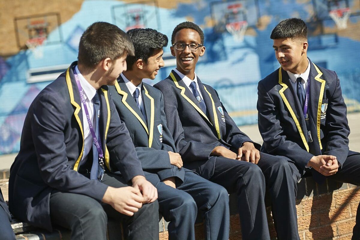 New EEF research shows teachers believe English Mastery increases ...