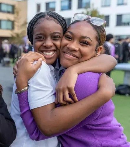 A whole-school approach to mental health – TWAV