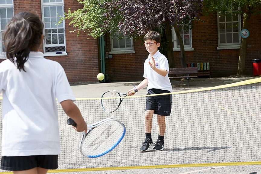 The transformative power of sports – Ark