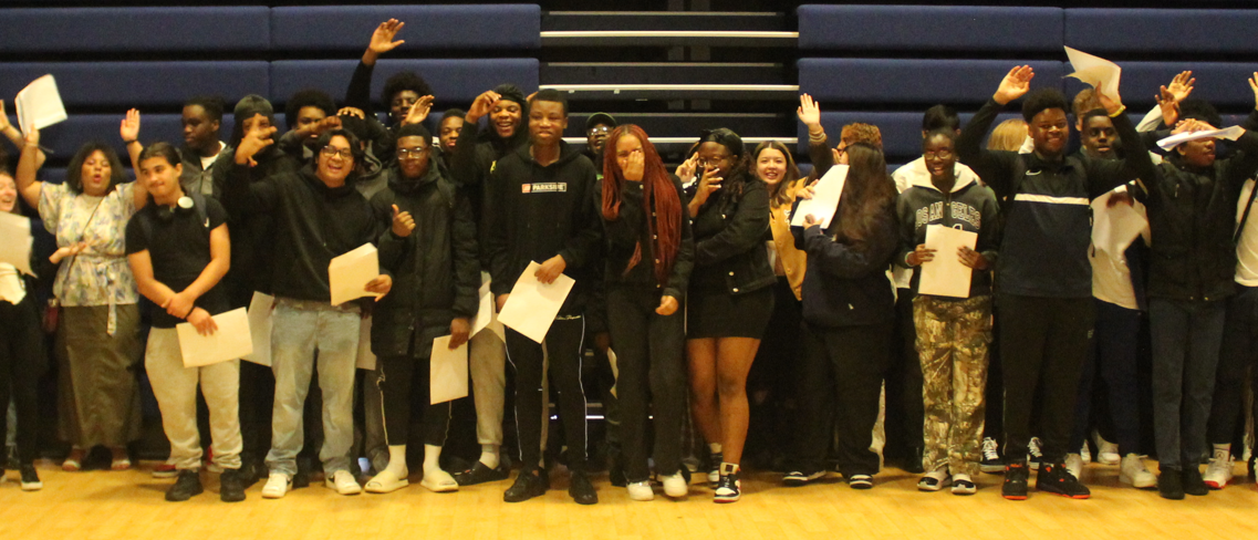 Ark students’ GCSE results revealed: Live updates – Ark