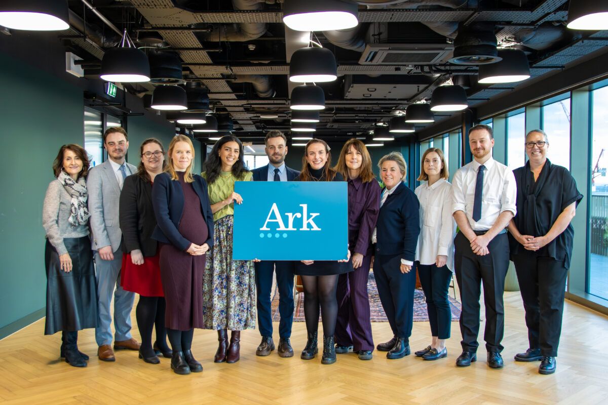 Ark’s future primary leaders celebrate graduation at EdCity – Ark