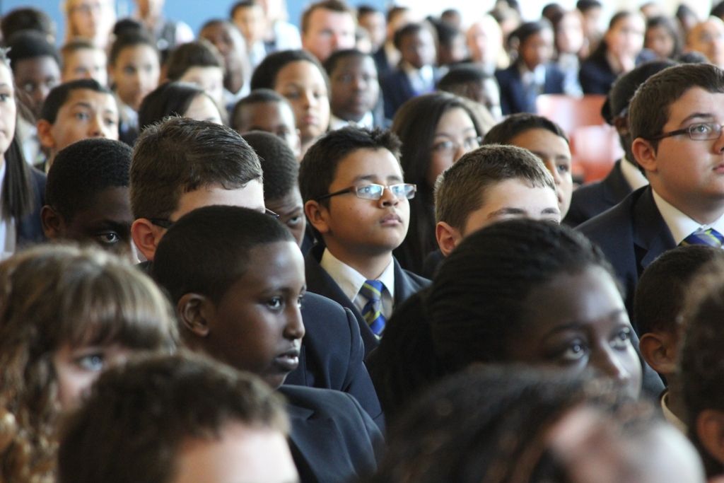 Four new free schools approved for ARK Schools’ network – Ark