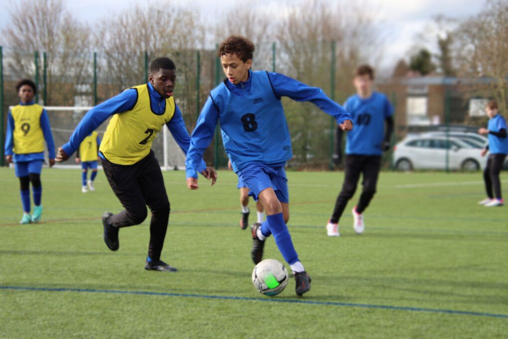 Developing elite athletes through Ark Sport Scholars – Ark