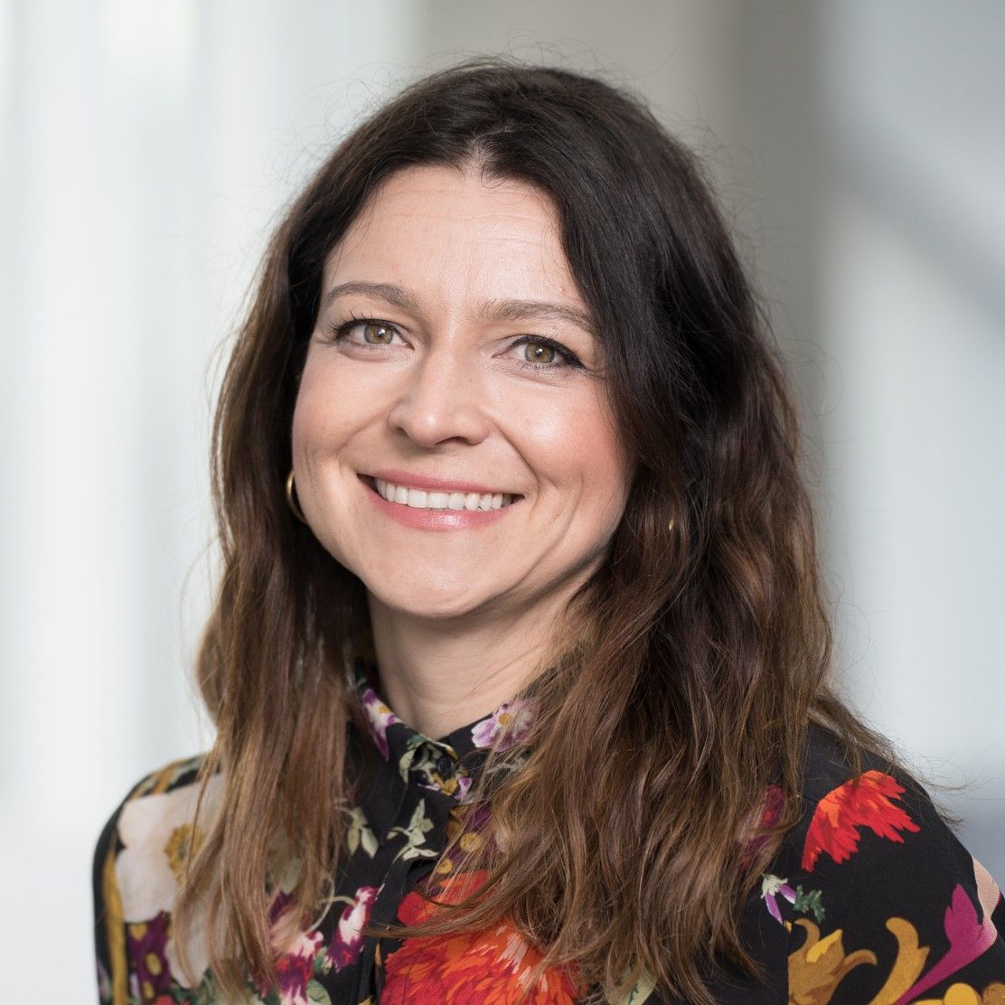 Jane Witheford – Ark