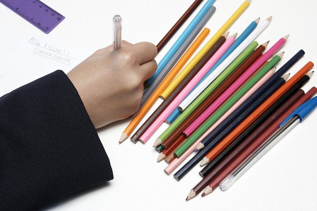 Dyslexia in the classroom: a teacher’s experience – Ark