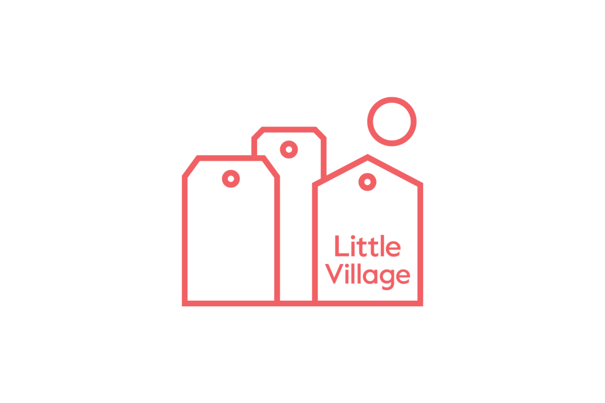 Little Village – Ark
