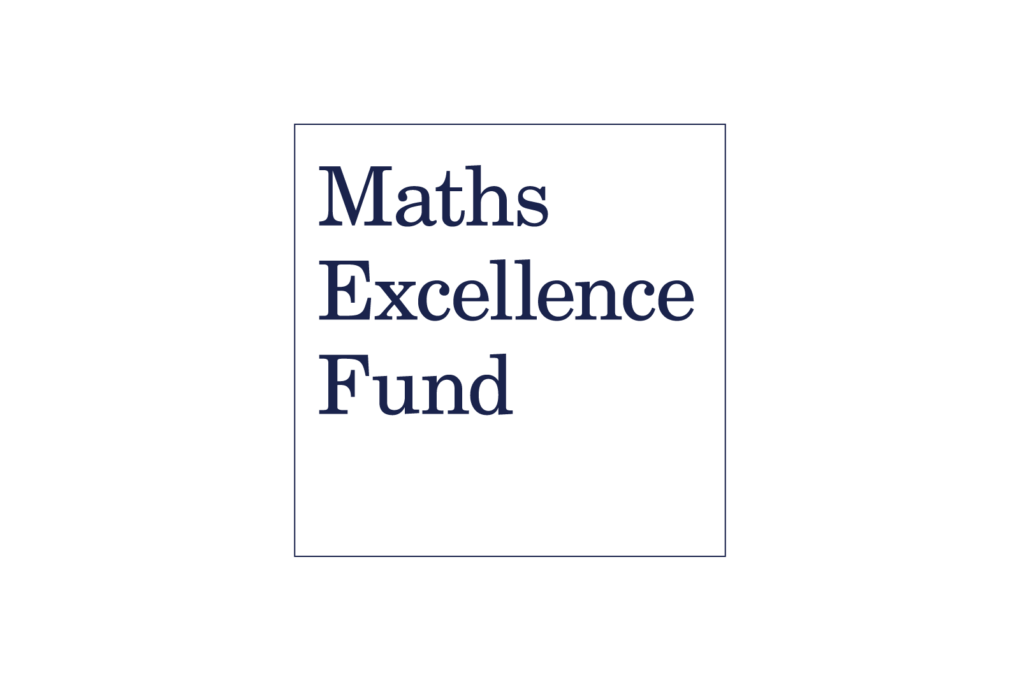 Maths Excellence Fund – Ark