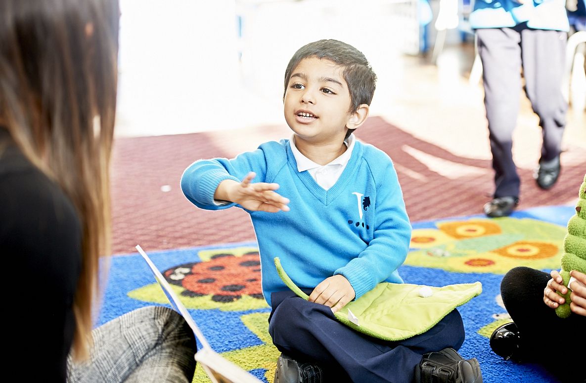 The strategy behind our ABC @ Home framework – Ark