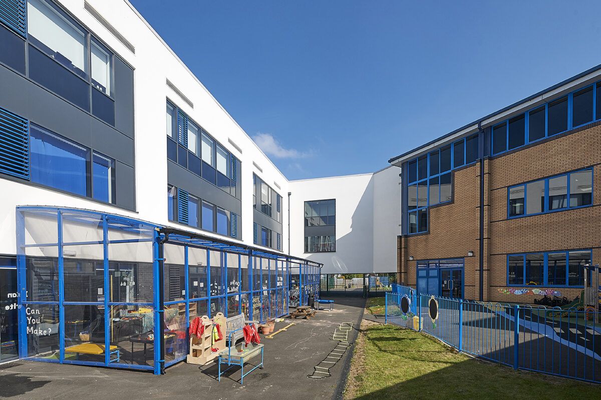 “Have Big Hairy Audacious Goals” – fundraising tips from Ark Victoria – Ark