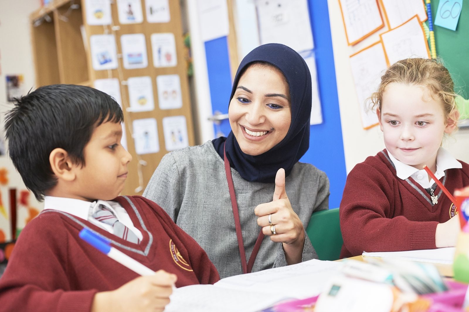 Ark Oval Primary Academy receives ‘good’ Ofsted rating in pre-lockdown ...