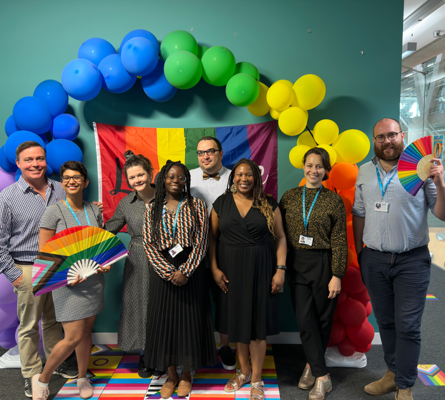 Diversity and Inclusion at TWAV – TWAV
