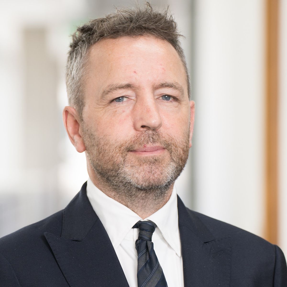 Jerry Collins – Ark