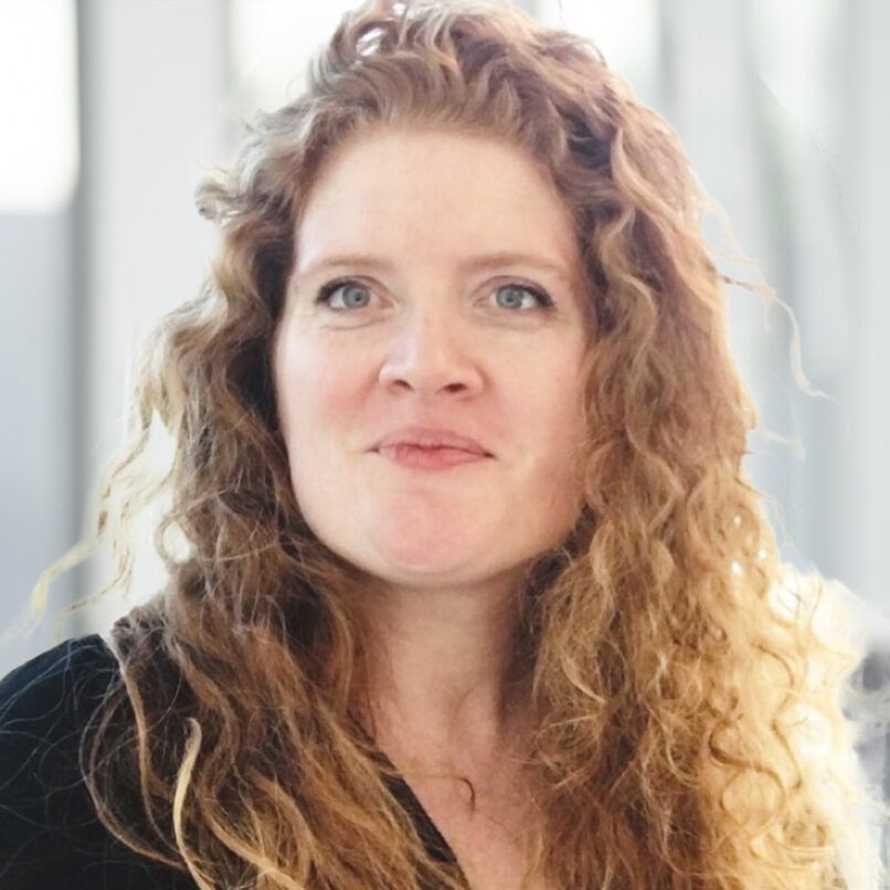 Sarah Pearson – Ark