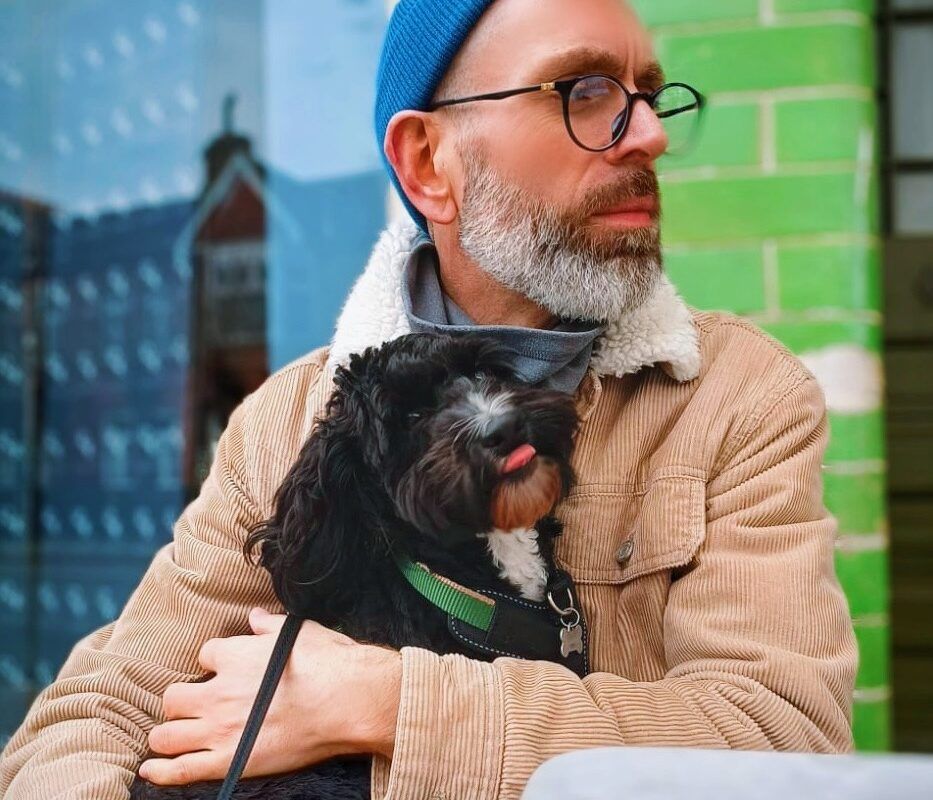 “Being at Ark has opened so many doors”, says former actor turned maths ...