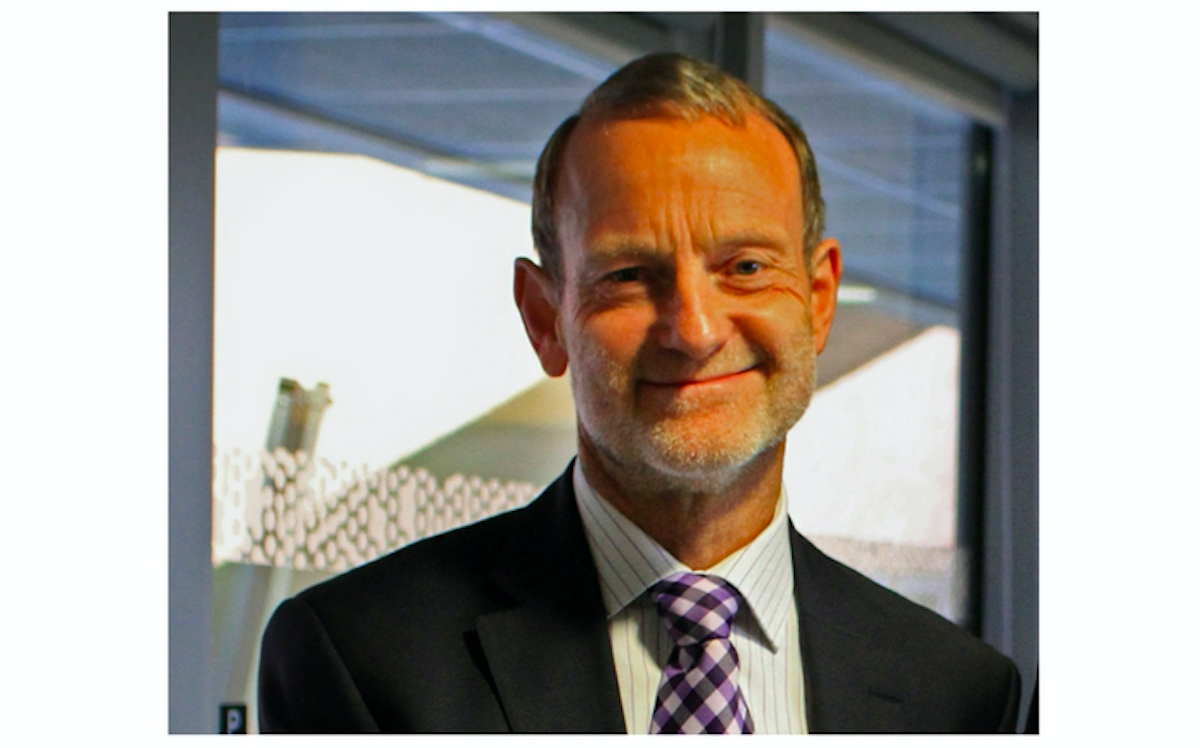 Ark St Alban’s Principal awarded OBE – Ark