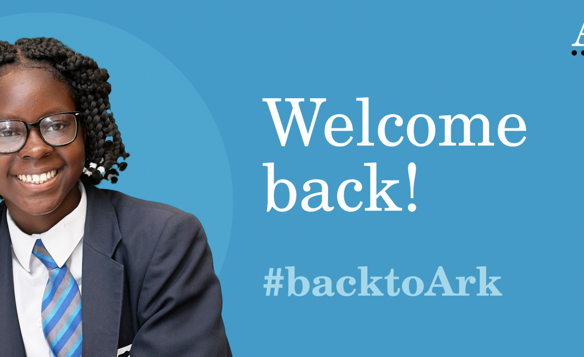 Supporting our students – our work to reopen schools – Ark