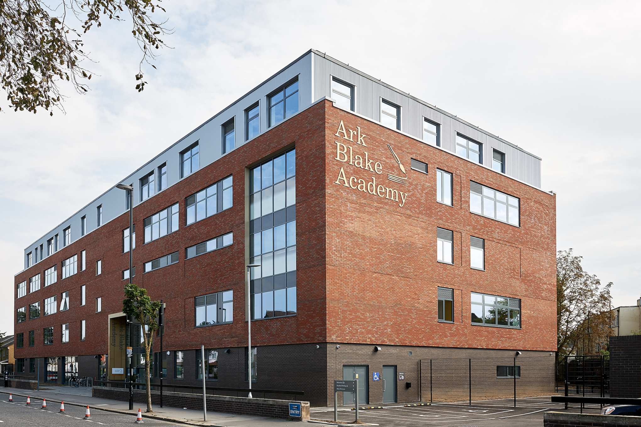 Ark Blake Academy’s response to growing mental health concerns – Ark