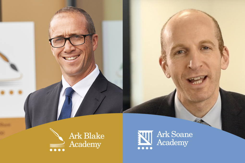 Academies with aspirations: Ark principals discuss opening new schools ...