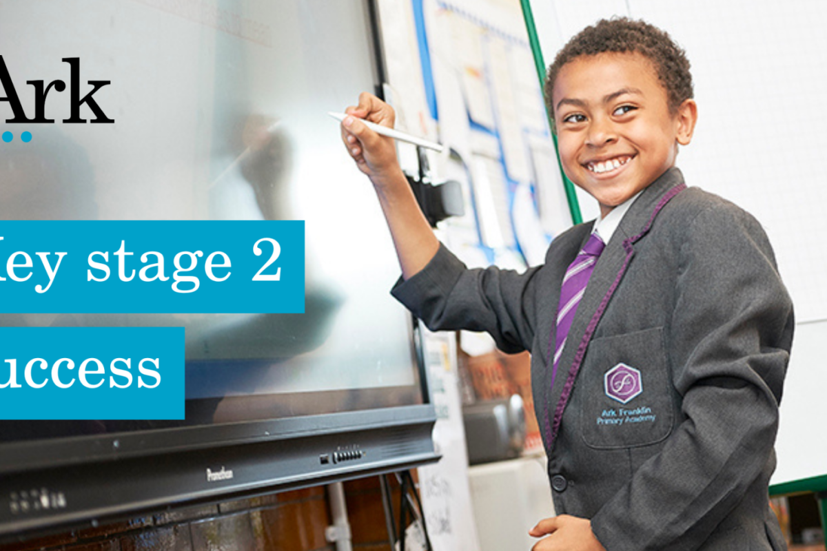 Ark’s key stage 2 performance surpasses national average by 16 ...