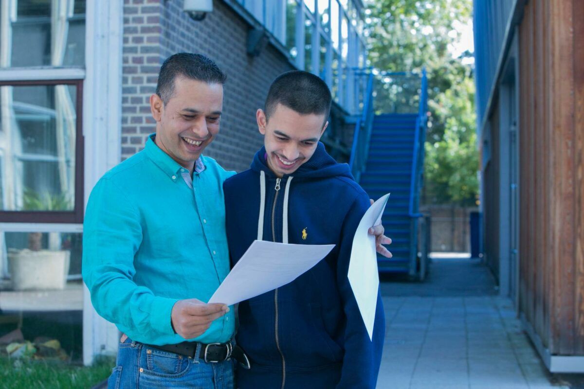 GCSE triumph as ARK Schools results improve again – Ark