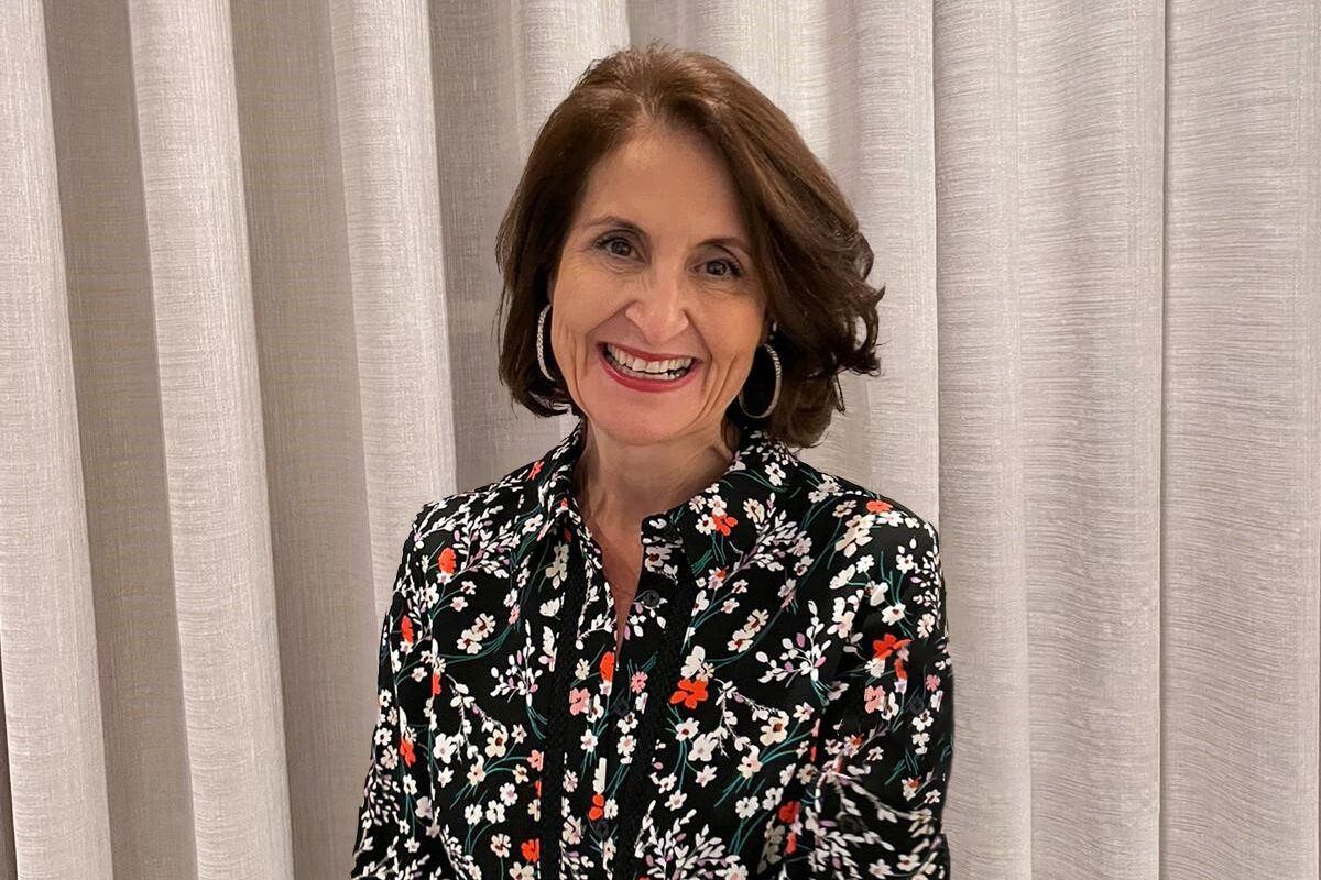 Tina Alexandrou appointed as Chair of Ark Schools – Ark